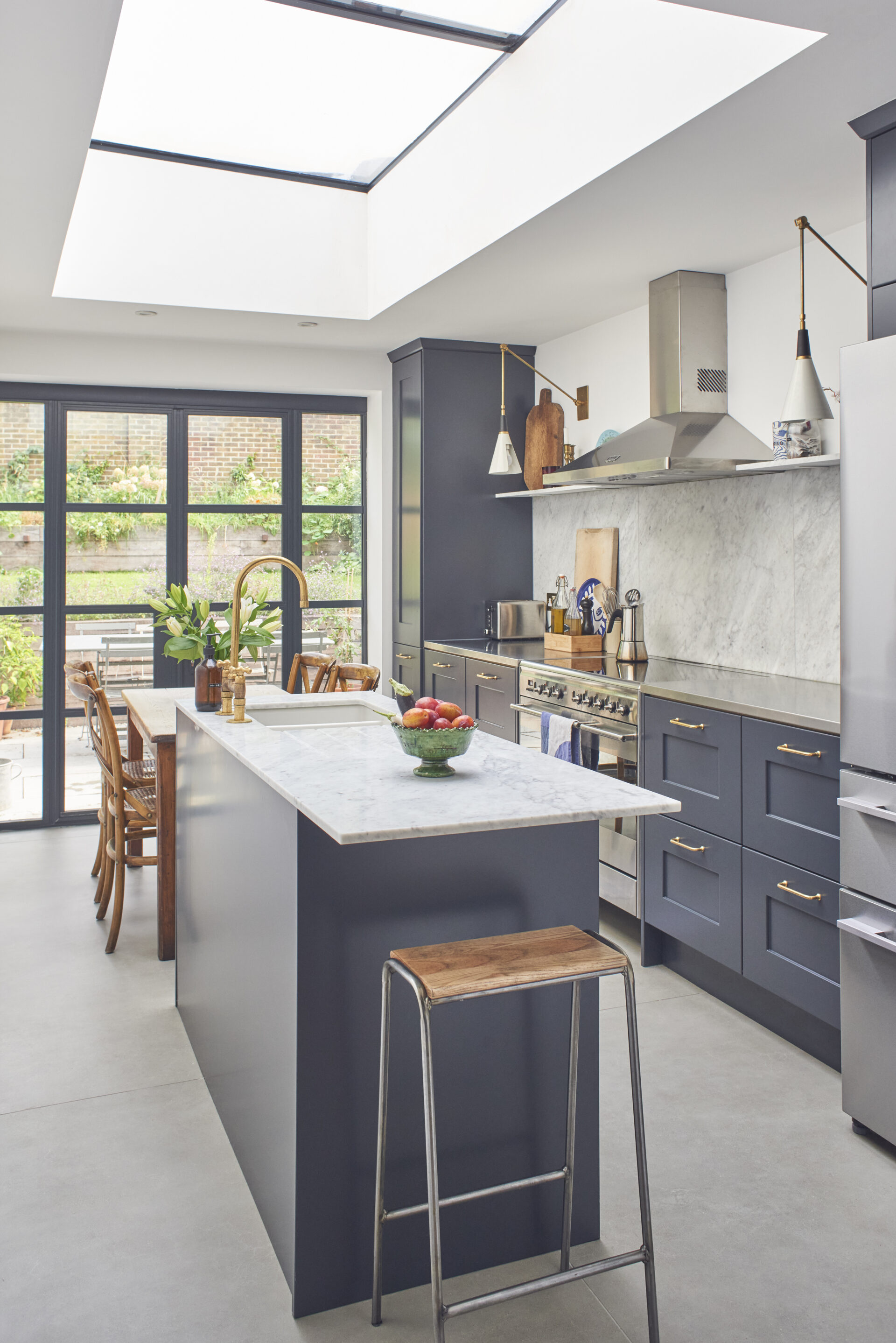Bianca’s sun-soaked new Kitchen in Dalston | The Page