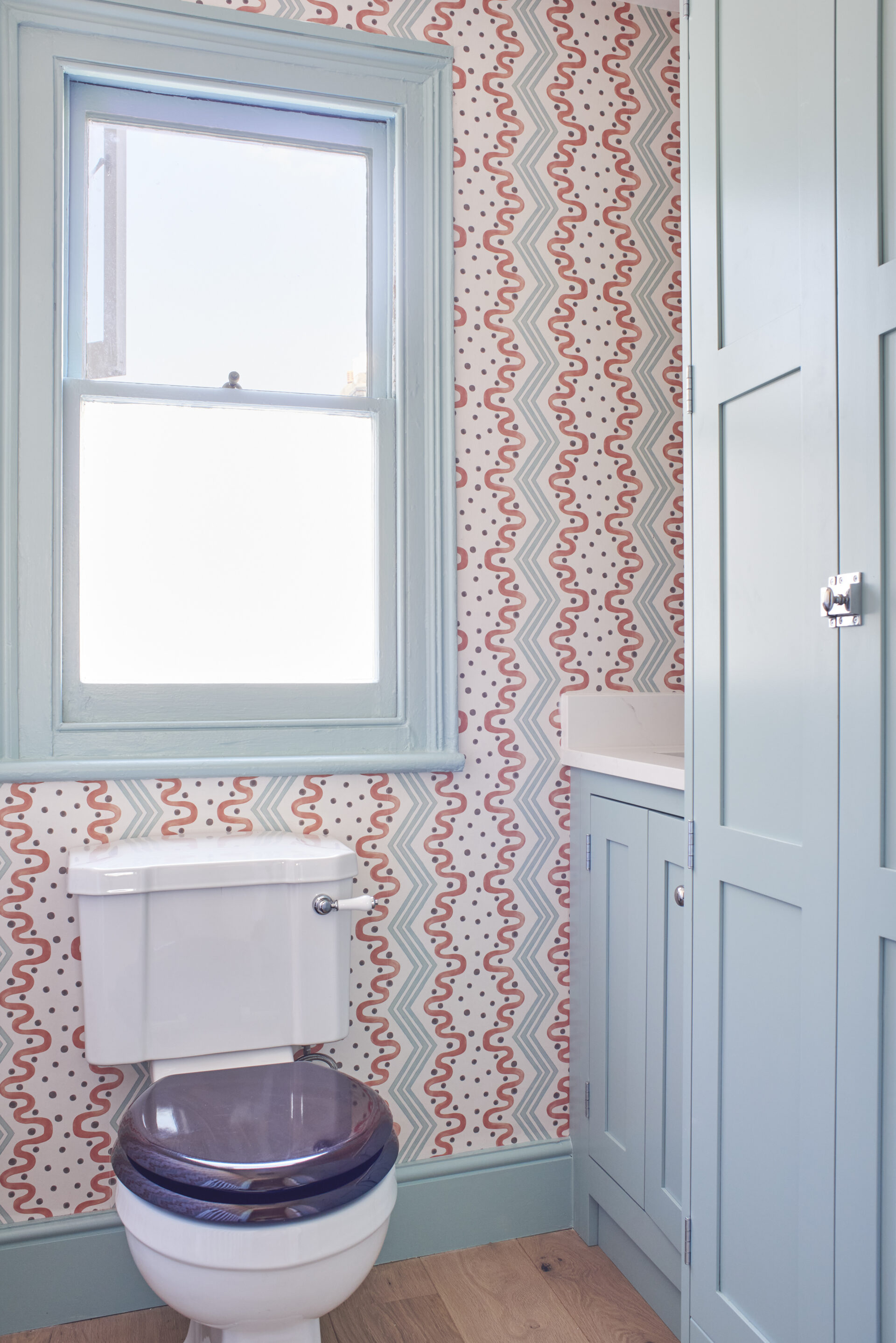 10 space-saving ideas for a small bathroom | The Page