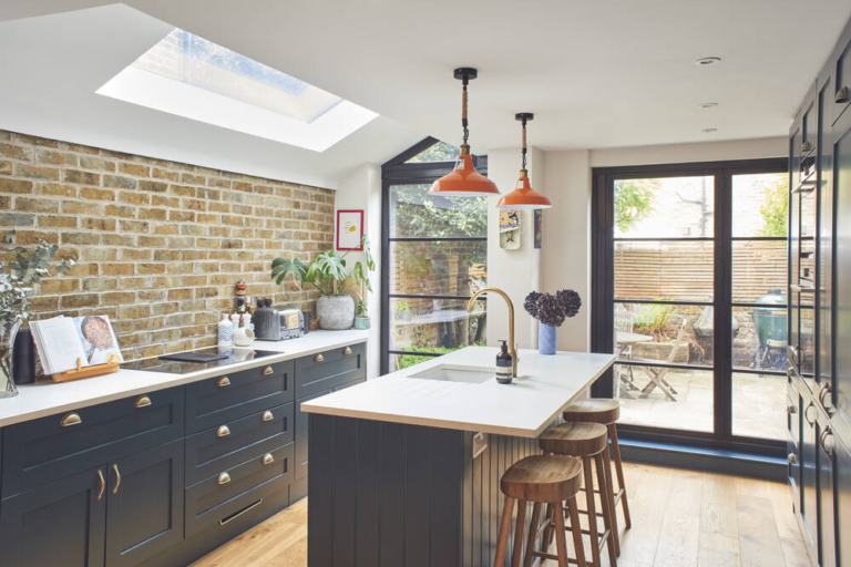 13 Side Return Extension Design Ideas | The Page