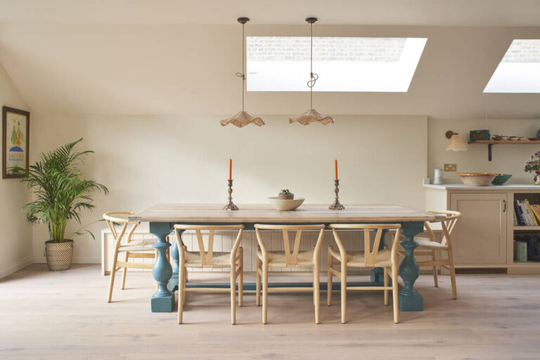 13 Side Return Extension Design Ideas | The Page