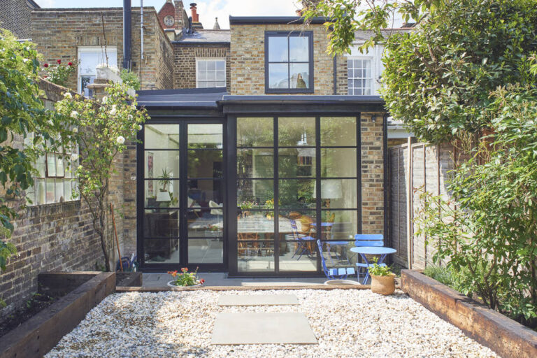 13 Side Return Extension Design Ideas | The Page