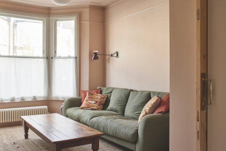 How to Renovate a Victorian Property in 17 Steps | The Page