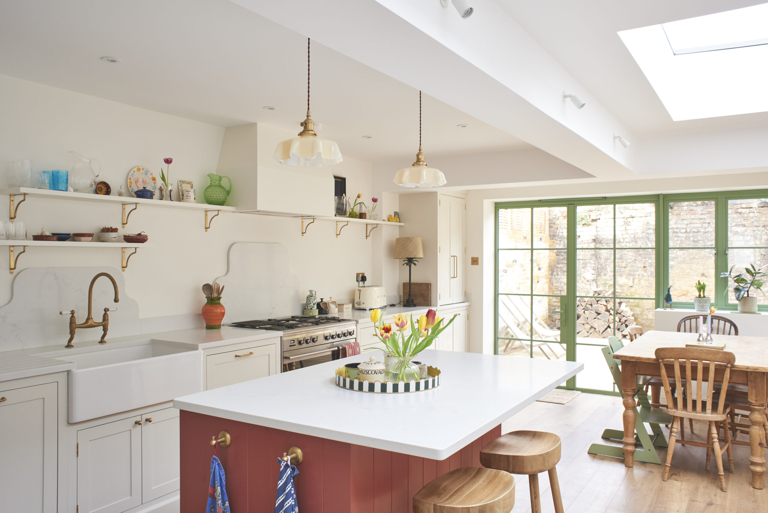 Your extension questions, answered | The Page